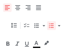 Pricing Plans of Typing Services
