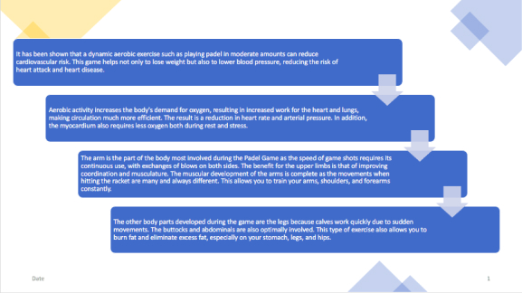 Work Samples of TypingService.org