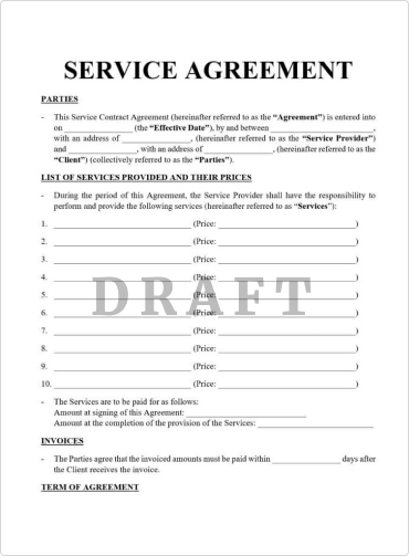 Professional Typing Services - Typing Agency from 1$/Page