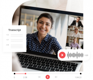 Transcription Service - Video & Audio Transcription | TypingService.org